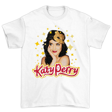 Katy Perry Merch Store - Officially Licensed Merchandise | Rockabilia ...