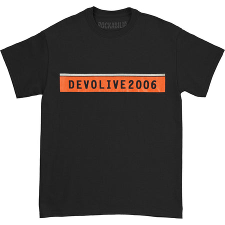 Devo T-Shirts & Merch - Officially Licensed Merchandise. Shop Now ...