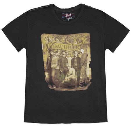 Daughtry Merch Store - Officially Licensed Merchandise | Rockabilia ...