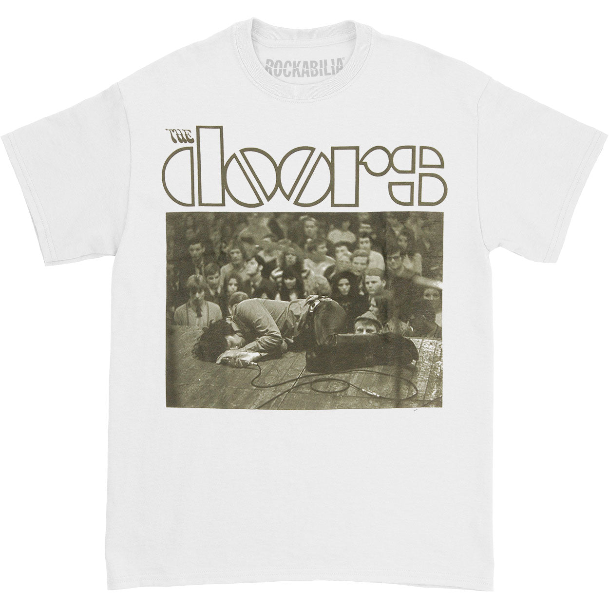 Doors T-shirts & Merch - Officially Licensed Merchandise. Shop Now ...