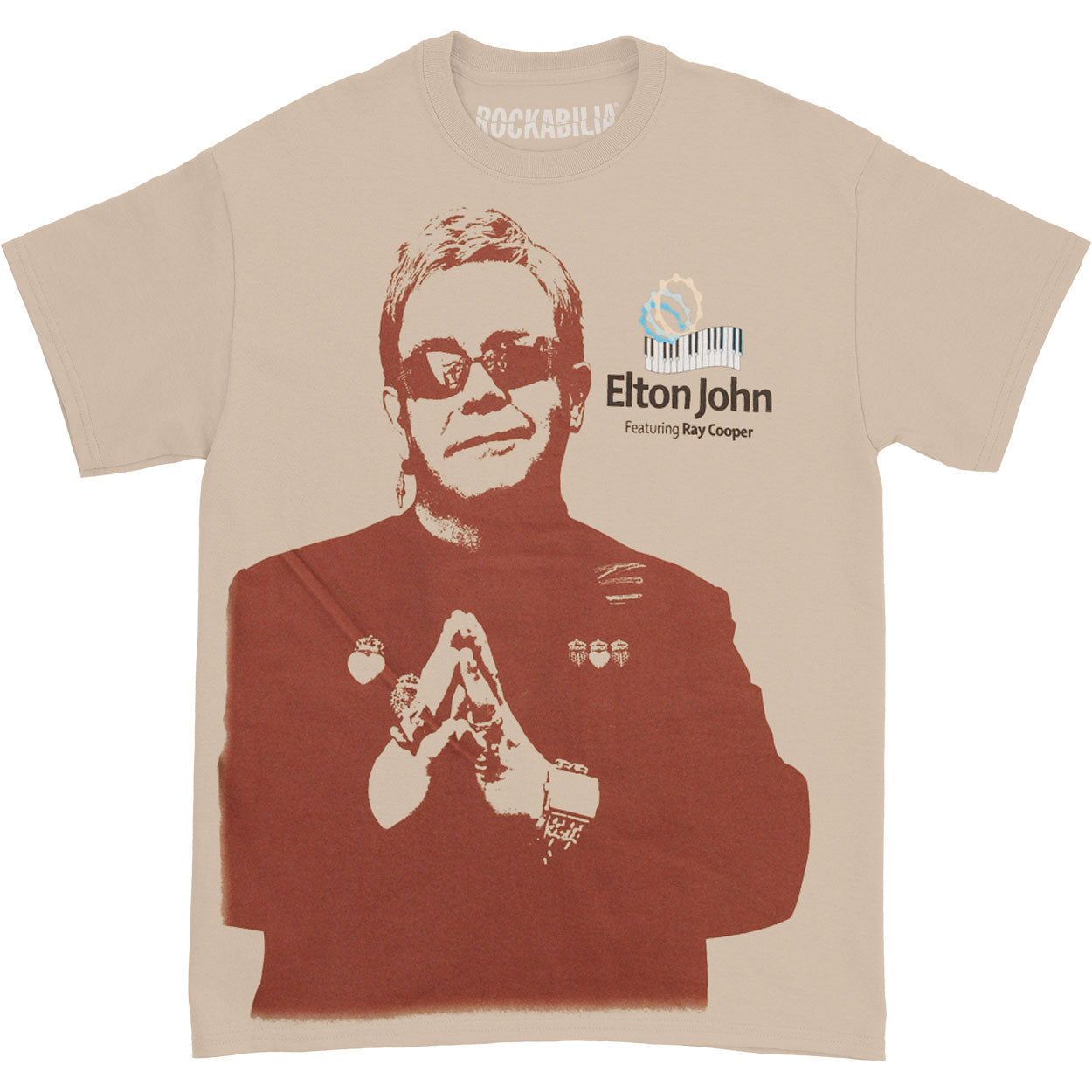 Elton John Merch Store - Officially Licensed Merchandise. Shop Now ...