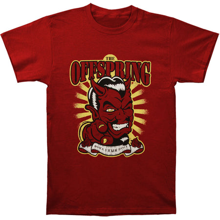Offspring Merch Store - Officially Licensed Merchandise | Rockabilia ...