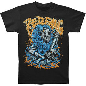 Red Fang Merch Store - Officially Licensed Merchandise | Rockabilia ...