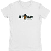 Afroman Because Junior Top | Afroman Merch Store