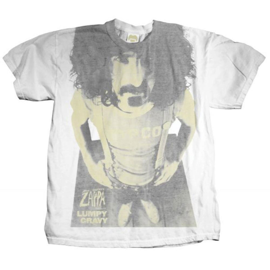Frank Zappa T-Shirts - Officially Licensed Merchandise. Shop Now ...