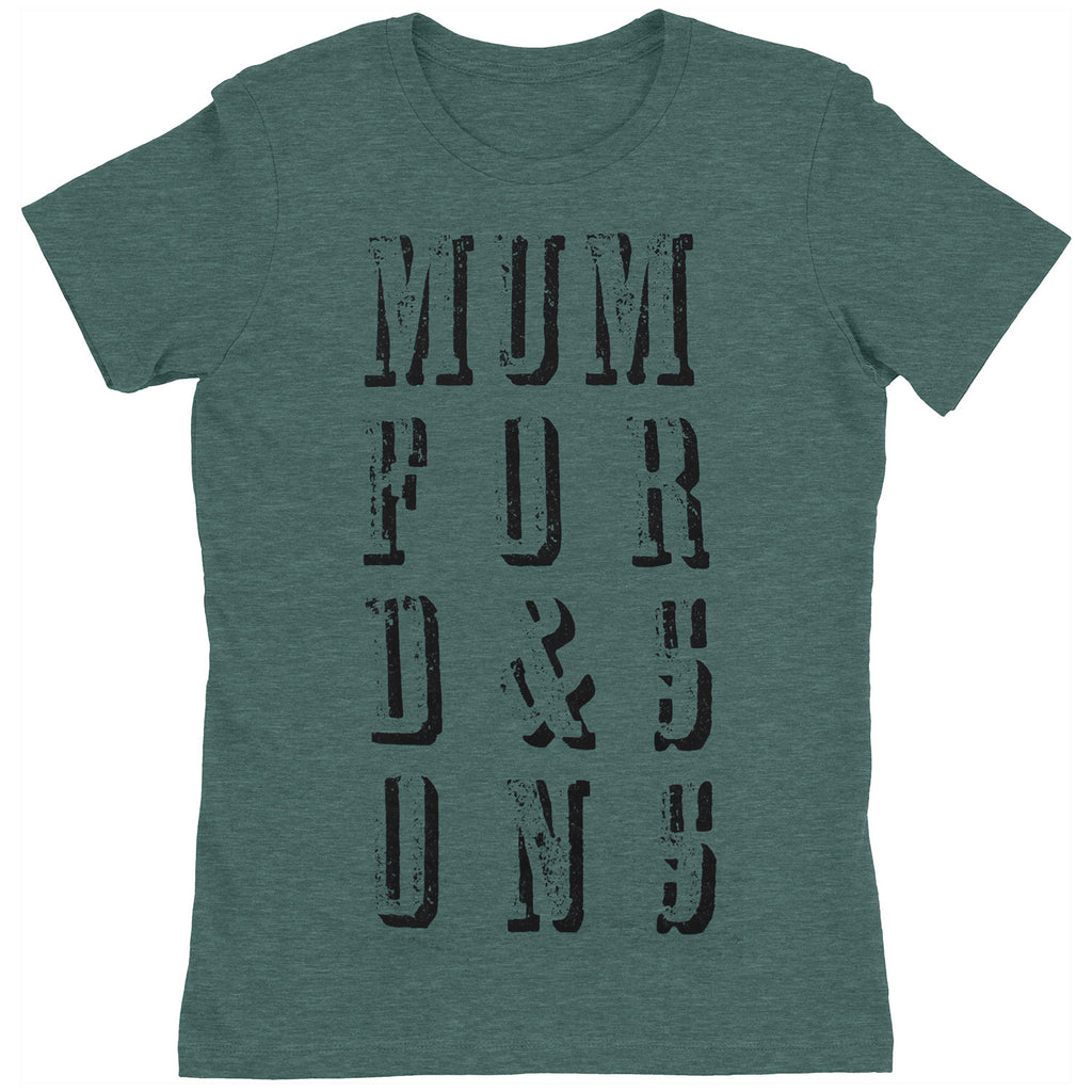 Mumford & Sons Gentleman Of The Road Tour Soft Junior Top 127634 ...
