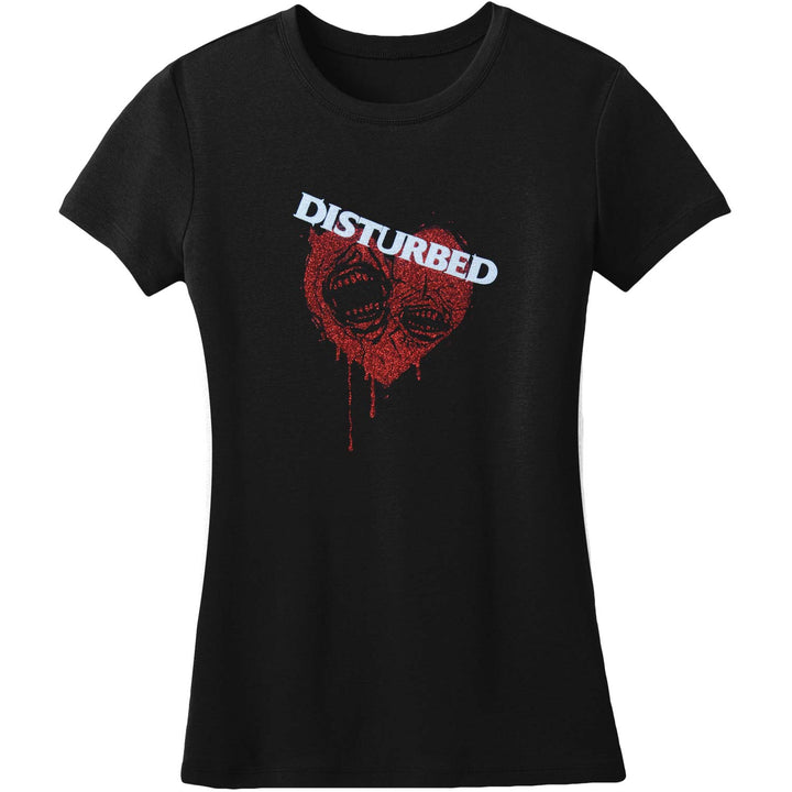 Disturbed T-shirts - Officially Licensed Merchandise. Shop Now ...