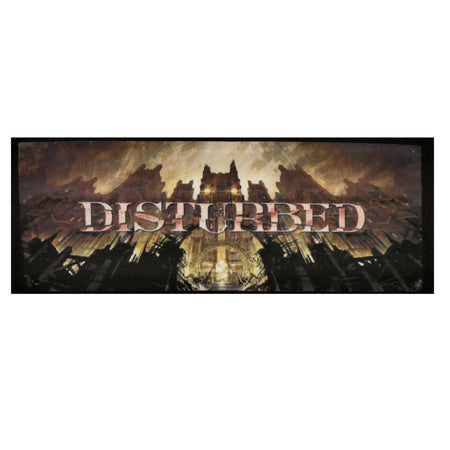 Disturbed T-shirts - Officially Licensed Merchandise. Shop Now ...