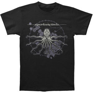 A Perfect Circle T-Shirts & Merch | Rockabilia Merch Store