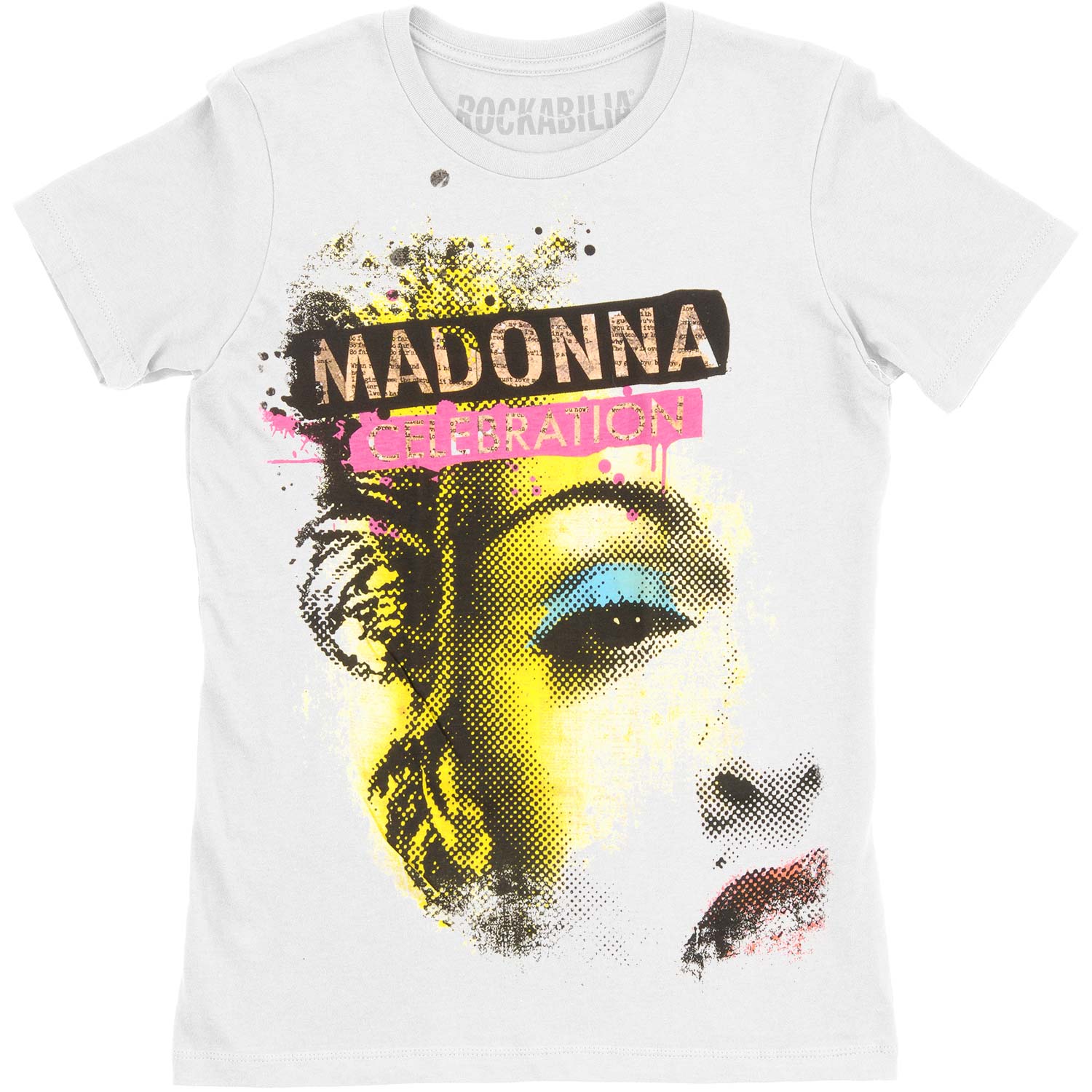 Madonna Merch Store - Officially Licensed Merchandise. Shop Now ...