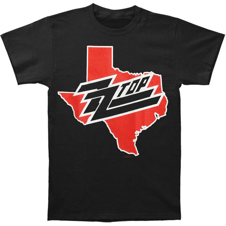 Zz Top T-Shirts & Merch | Rockabilia Merch Store