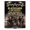 Finntroll Concert Promo Poster 145291 | Rockabilia Merch Store