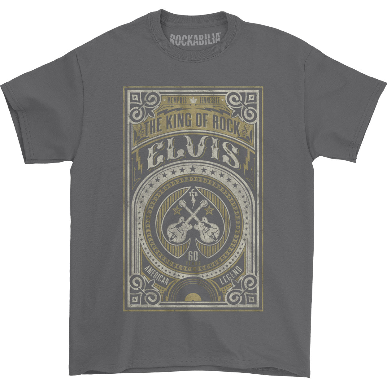 Elvis Merch Store - Officially Licensed Merchandise. Shop Now ...