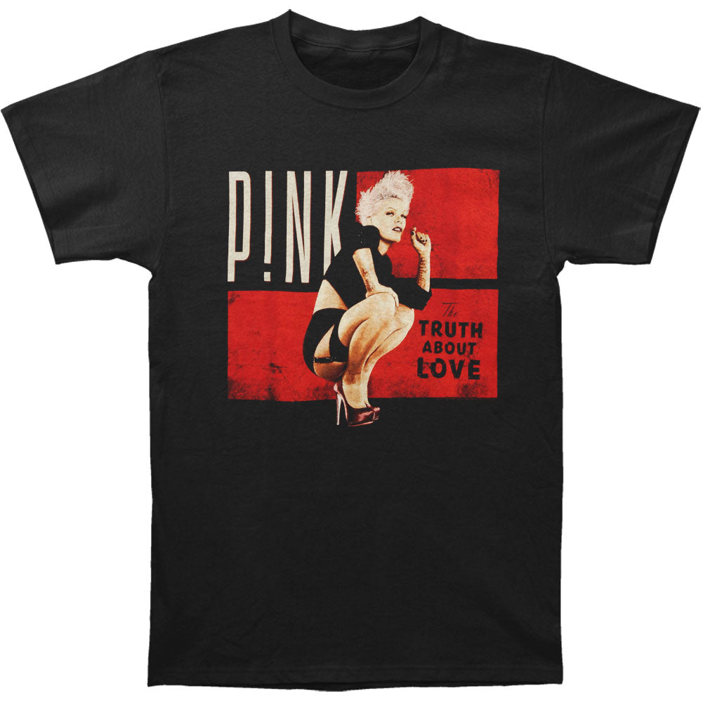 Pink Merch Store - Officially Licensed Merchandise. Shop Now ...