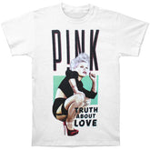 Pink Merch Store - Officially Licensed Merchandise. Shop Now ...