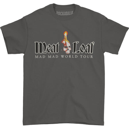 Meatloaf T-Shirts - FREE Shipping For All US Orders Over $50. Shop Now ...