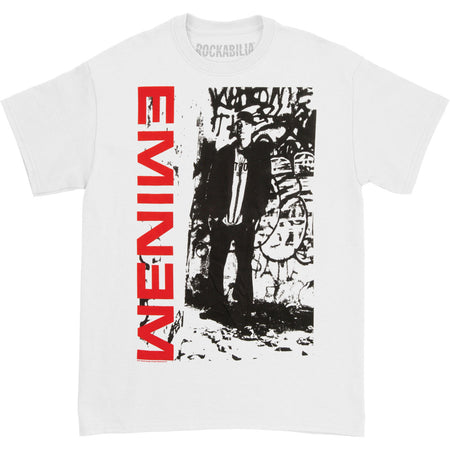 Eminem Merch Store - Officially Licensed Merchandise | Rockabilia Merch ...