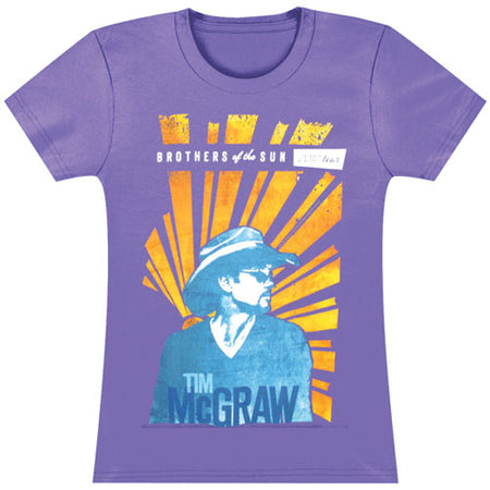 Tim Mcgraw Merch Store - Officially Licensed Merchandise | Rockabilia ...