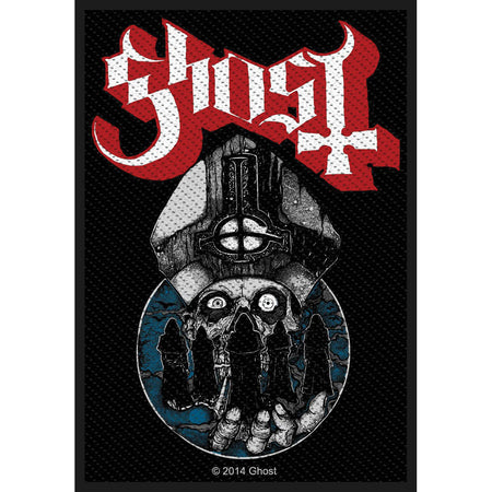 Ghost Merch | Ghost T-Shirt Band | Rockabilia Merch Store