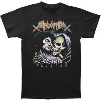 Sarcofago Rotting T-shirt 207062 | Rockabilia Merch Store