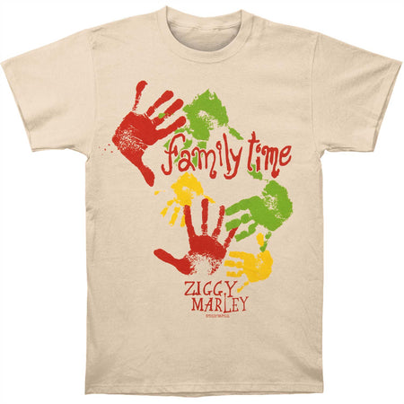 Ziggy Marley Merch Store - Officially Licensed Merchandise | Rockabilia ...