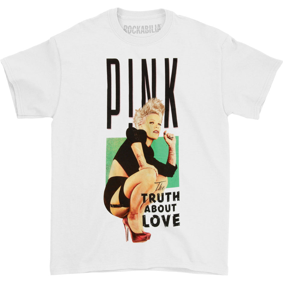 Pink Merch Store - Officially Licensed Merchandise. Shop Now ...