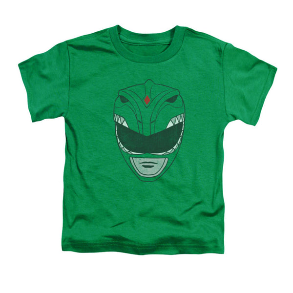 Power Rangers Green Ranger Childrens T-shirt 220153 | Rockabilia Merch ...