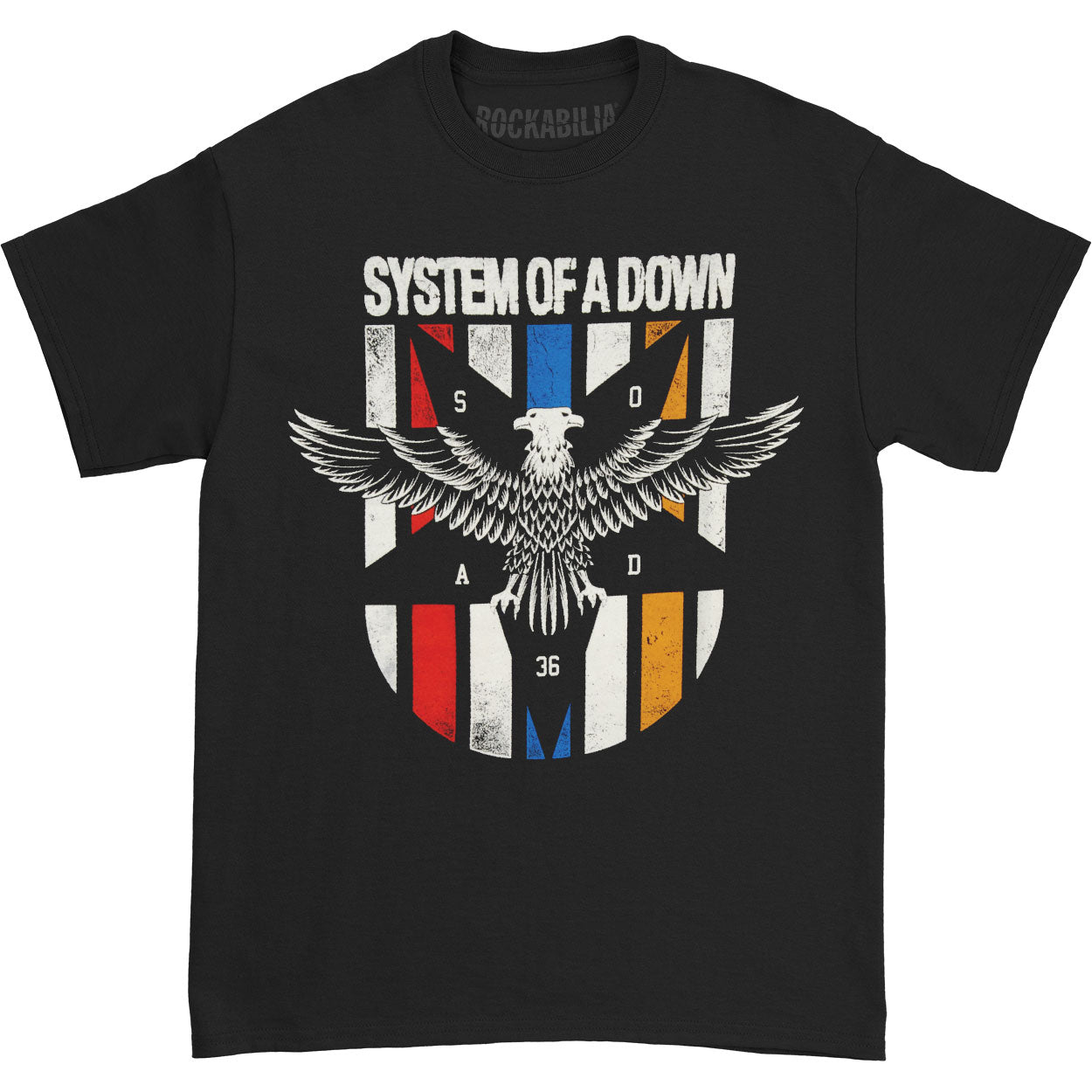 System Of A Down T-Shirts - Huge Selection Starting Under $10. Shop Now ...