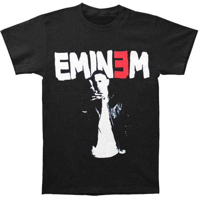 Eminem Threshold Slim Fit T-shirt 228040 | Rockabilia Merch Store