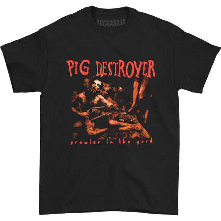 Pig Destroyer Merch Store - Officially Licensed Merchandise ...