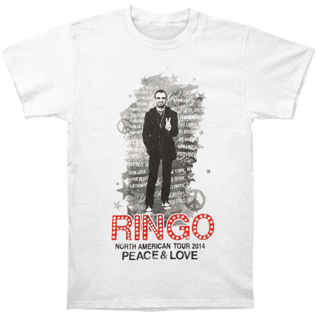 Ringo Starr Merch Store - Huge Selection Starting Under $10. Shop Now ...
