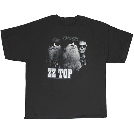 ZZ Top T-Shirts & Merch - Huge Selection Starting Under $10. Shop Now ...
