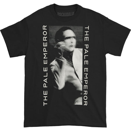 Official Marilyn Manson Merchandise T-shirts | Rockabilia Merch Store