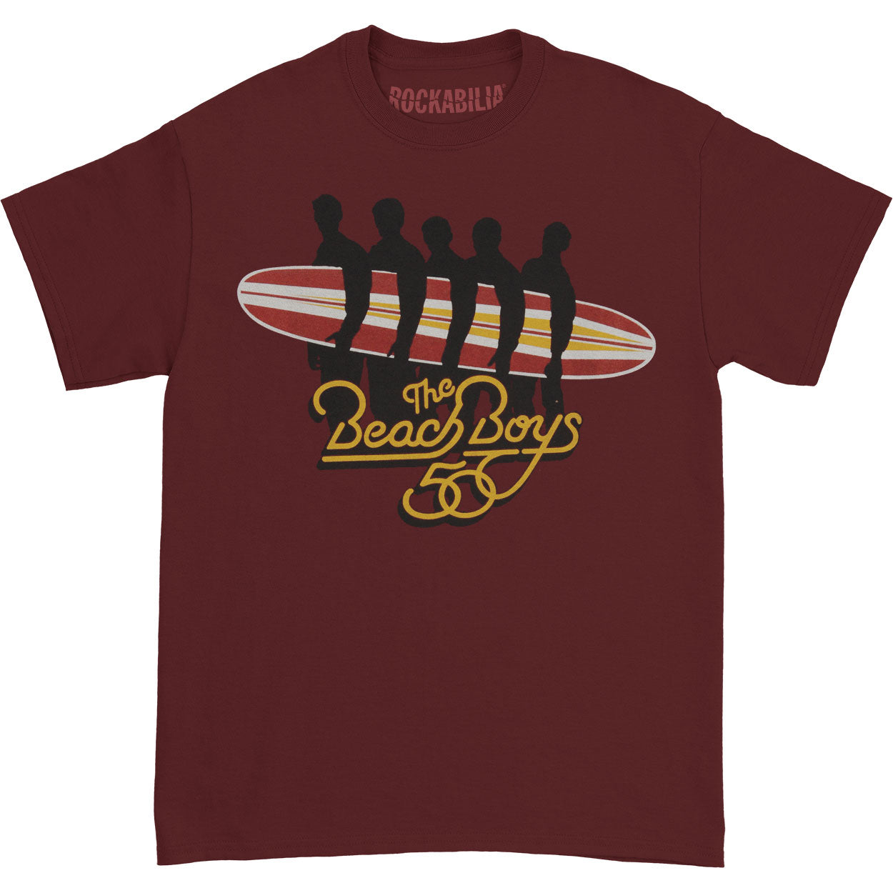 Beach Boys Merch - Officially Licensed Merchandise. Shop Now ...