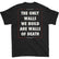 Municipal Waste Trump Walls Of Death T-shirt 288304 | Rockabilia Merch ...