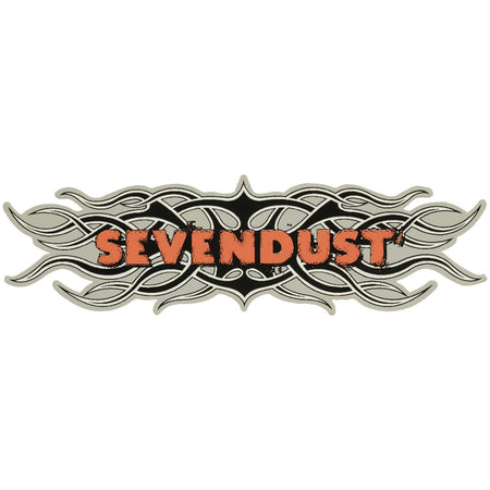 Sevendust Merch Store - Officially Licensed Merchandise | Rockabilia ...