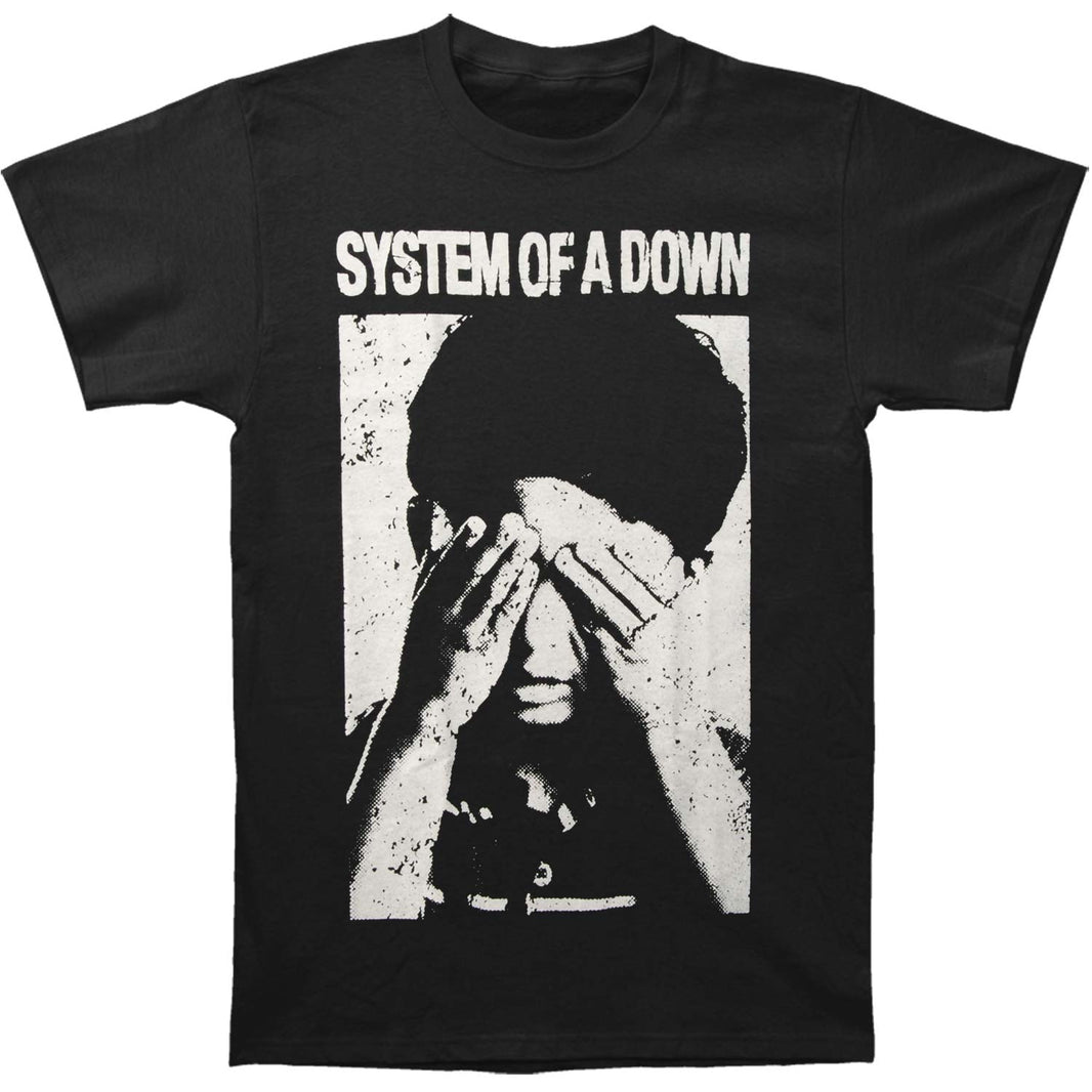 System Of A Down T-Shirts - Huge Selection Starting Under $10. Shop Now ...