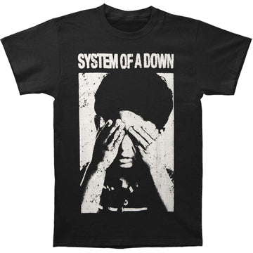 System Of A Down T-Shirts - Huge Selection Starting Under $10. Shop Now ...