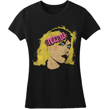Blondie Merch Store - Officially Licensed Merchandise. Shop Now ...