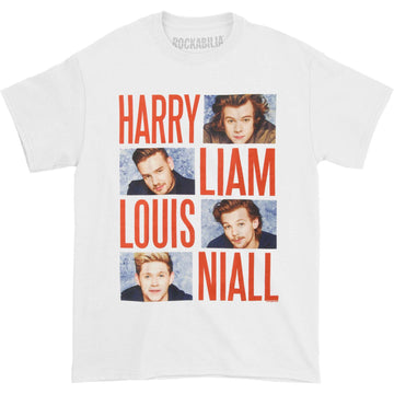 One Direction Merch - Officially Licensed Merchandise. Shop Now ...