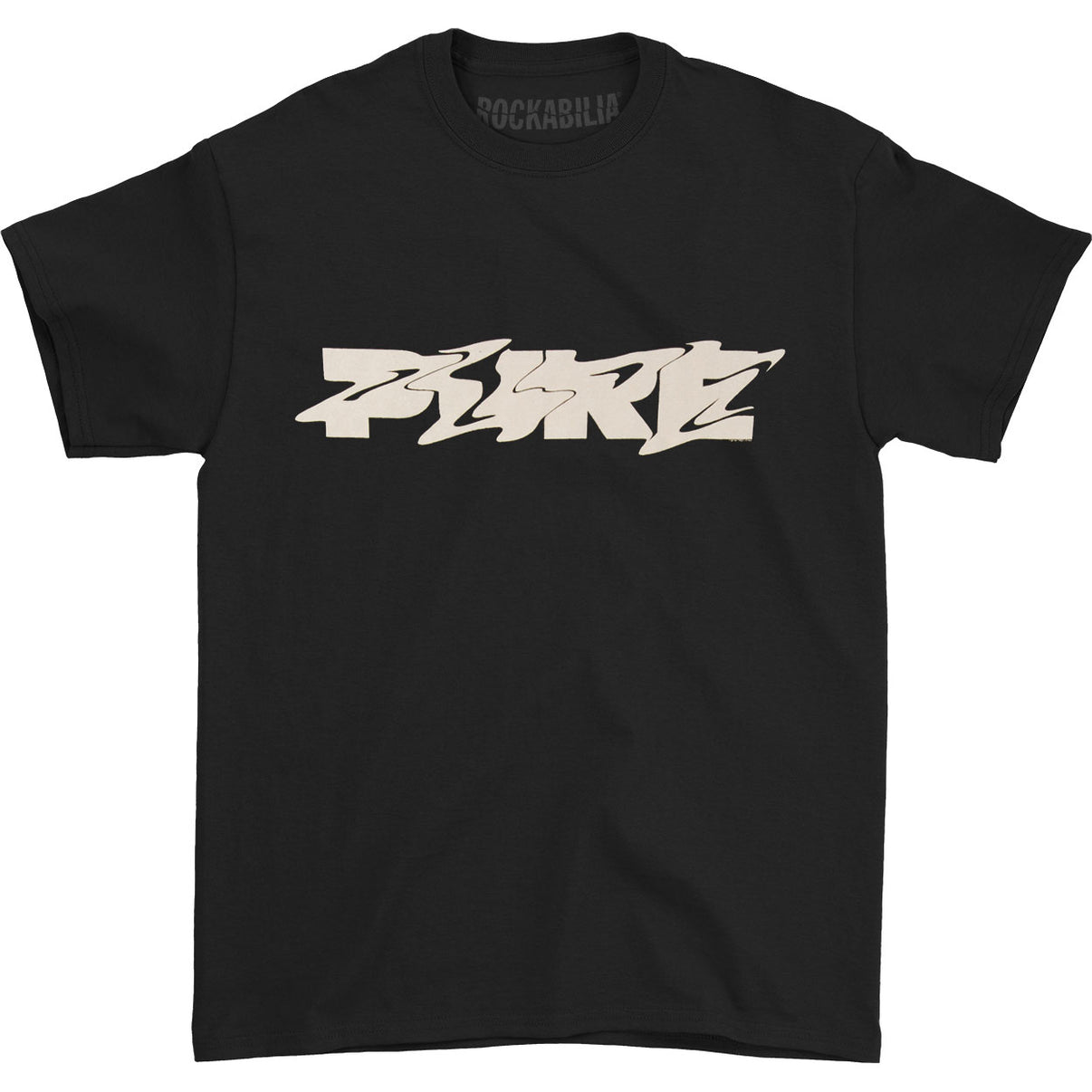 Lorde Pure T-shirt 317384 | Rockabilia Merch Store