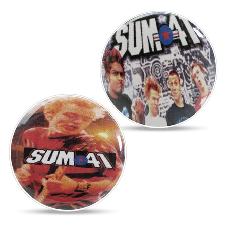Sum 41 Shirts & Merch - Officially Licensed Merchandise. Shop Now ...