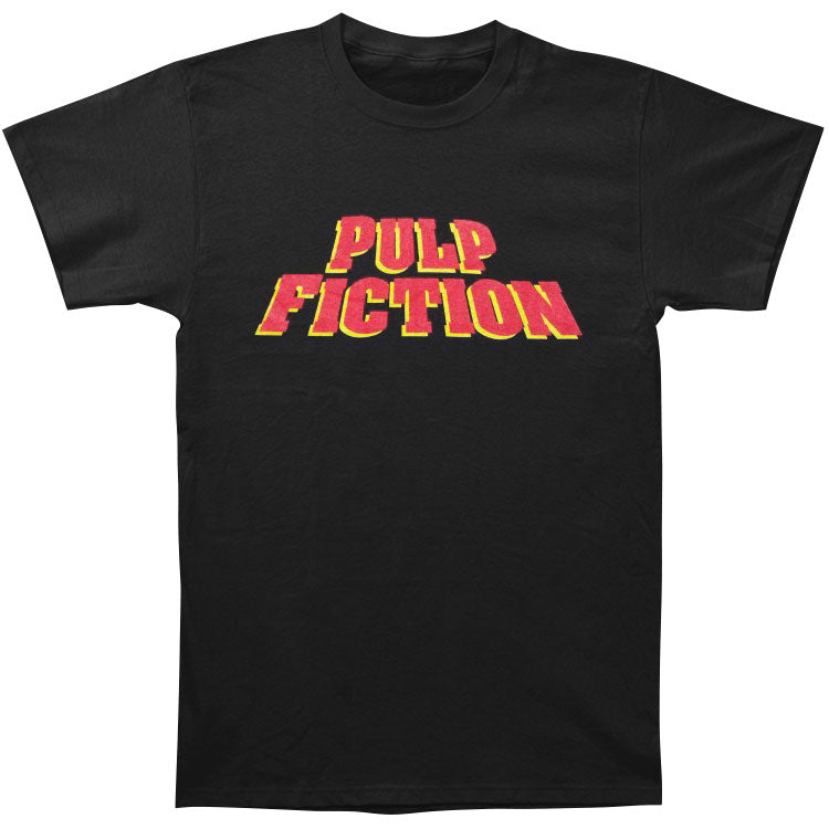 Pulp Fiction Definition T-shirt 331341 | Rockabilia Merch Store