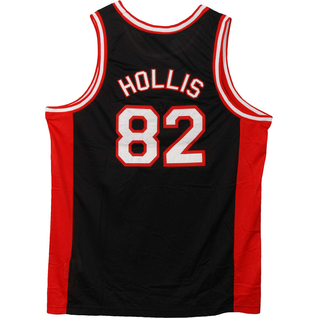Run DMC Basketball Jersey 354541 | Rockabilia Merch Store