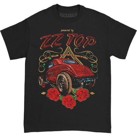 Zz Top T-Shirts & Merch | Rockabilia Merch Store