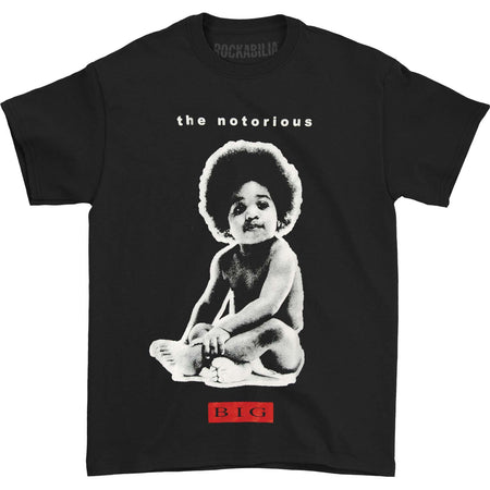Notorious B.I.G. Merch - Officially Licensed Merchandise. Shop Now ...