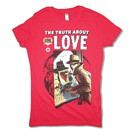 Pink Merch Store - Officially Licensed Merchandise. Shop Now ...