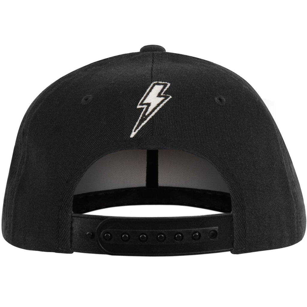 AC/DC Baseball Cap | AC/DC Merch Store