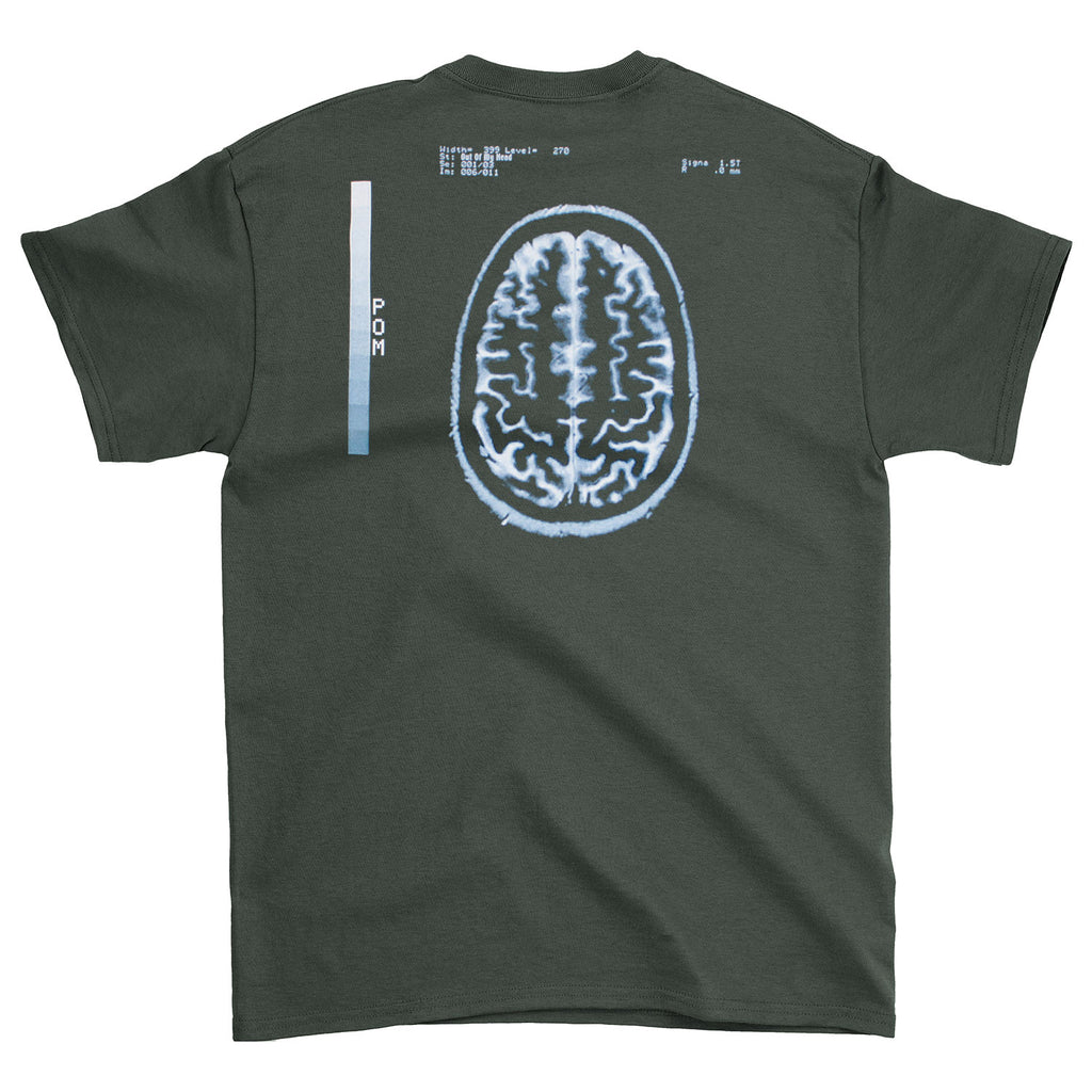 Puddle Of Mudd T-shirt 38951 | Rockabilia Merch Store