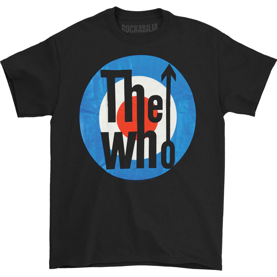 The Who T-Shirts & Merch - Officially Licensed Merchandise. Shop Now ...
